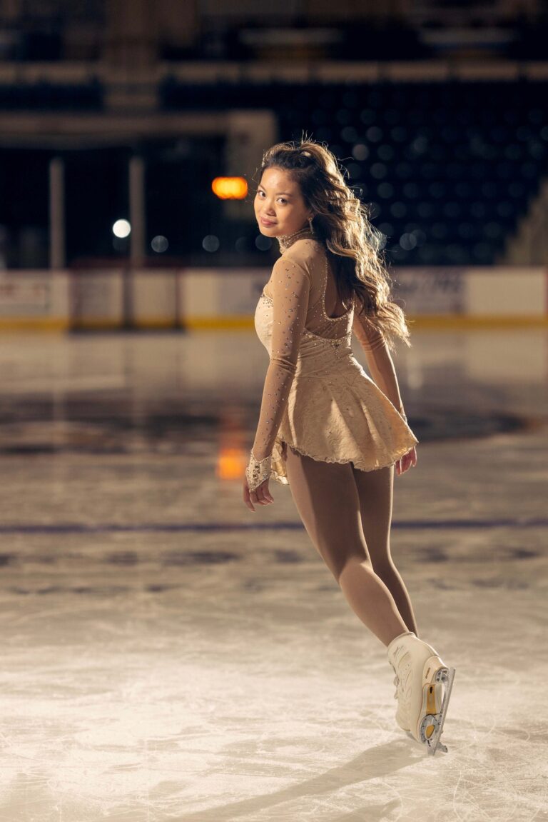 Thief River Falls Skating Club - Gold Medalist Club