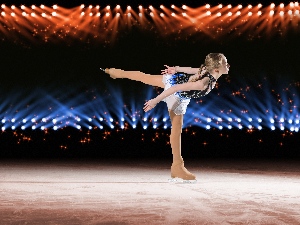 Thief River Falls Skating Club Home